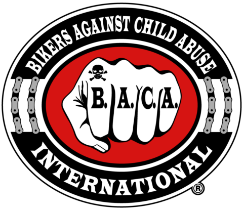 B.A.C.A. Chapters – Bikers Against Child Abuse® International
